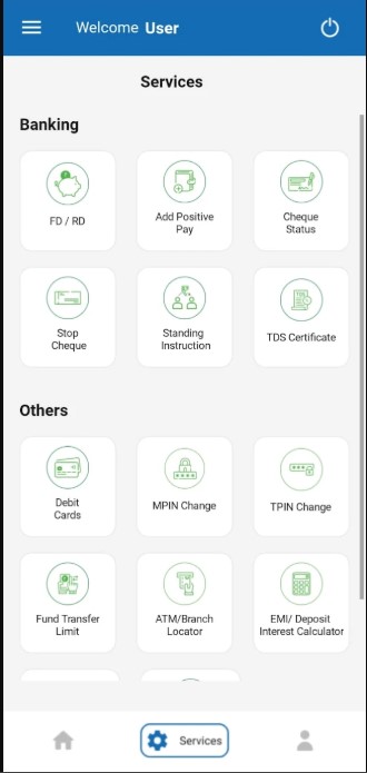 Andhra Pradesh Grameena Bank – Loans, Savings & Services