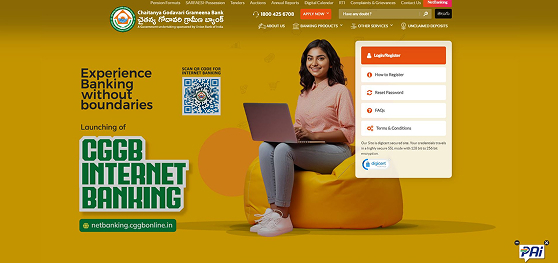 APGB Net Banking - Andhra Pradesh Grameena Bank Online